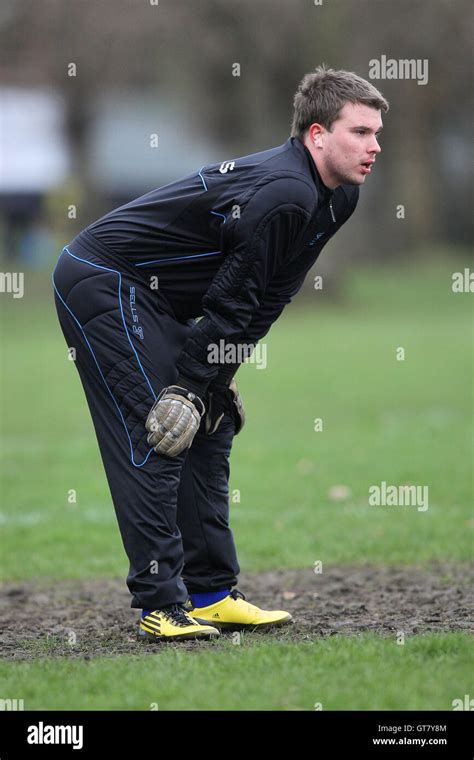 Warren Hackney Orange Vs Delta Dark Blue Hackney And Leyton Sunday