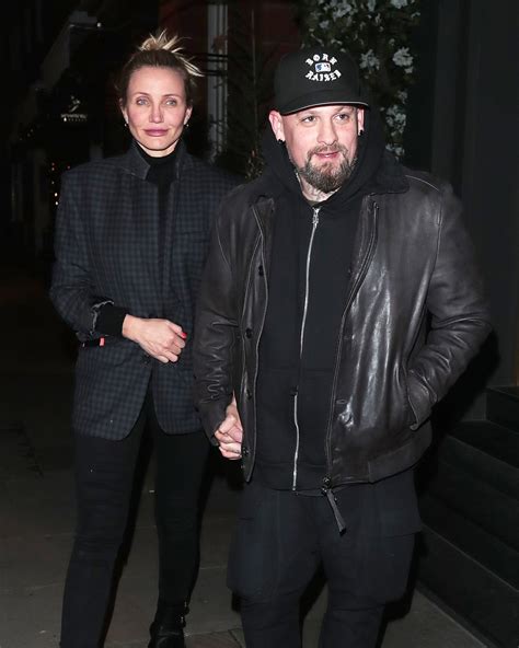 Cameron Diaz And Benji Madden List Farmhouse For 178 Million Us Weekly