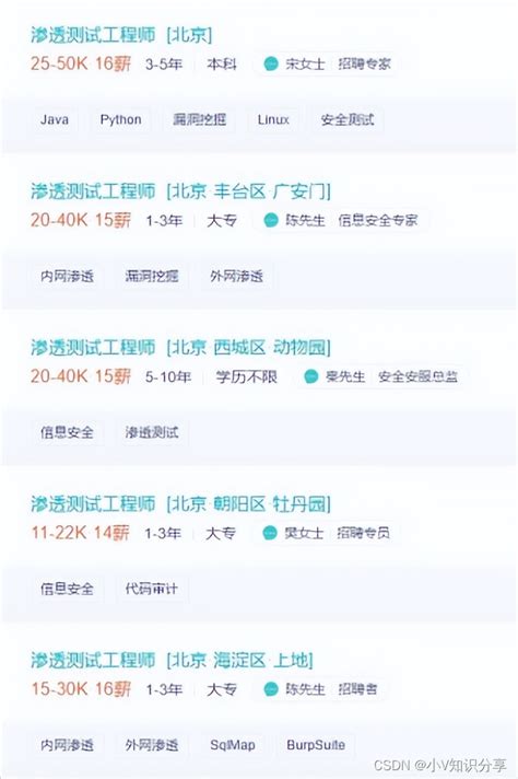 网络安全自学笔记学习路线就业规划（超详细）网络安全工程师学习计划 Csdn博客