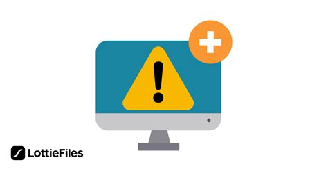 Free Add Device Monitor Alert Animation By CDGS MKT1 LottieFiles