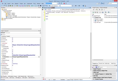 Mitov Software The Upcoming Mitov Software Libraries Release Sneak Peek 2