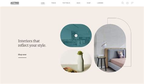 Landing The Good Life Design