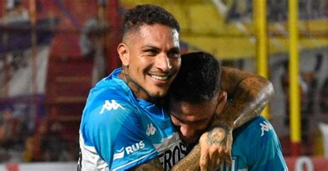 Paolo Guerrero Y Su Vuelta Al Gol ¿qué Dijo El Depredador Tras