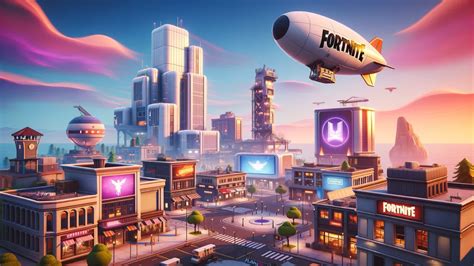 NEO TILTED TOWERS ZONE WARS 6277 4258 0382 By Bigmacmarc Fortnite