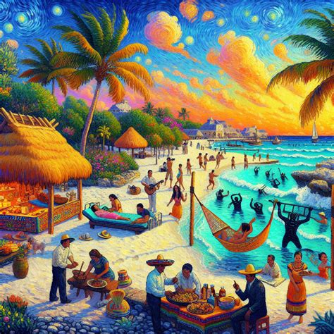 Best Free Beaches In Cozumel Top Cozumel News Cozumel Mexico Travel