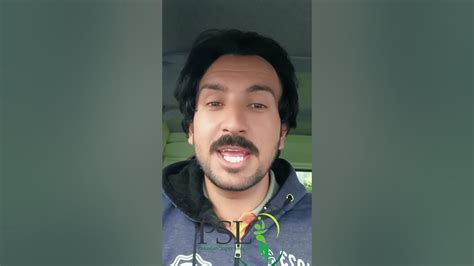 Psl 10 Session Youtube