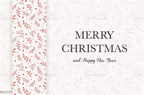 축제 가지가 있는 배경에 소원이 있는 크리스마스 카드 벡터 개념에 대한 스톡 벡터 아트 및 기타 이미지 개념 개체 그룹 겨우살이과 Istock