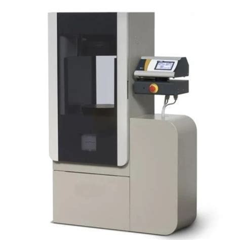 Concrete Testing Lab Equipment At 80000000 Inr In Karamsad Devansh