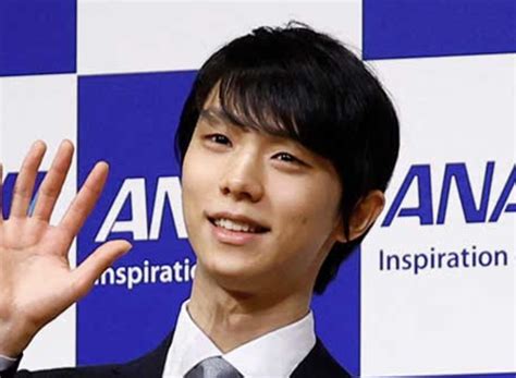羽生結弦の結婚相手嫁は誰？妻候補に渡辺麻友まゆゆはガセ？ エンタメプレス
