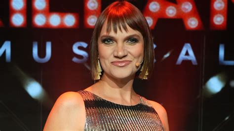 Pippa Duffy Mistiedna Bħala ġurat Fi Brillanti Newsbook