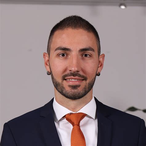 Ilija Mijacevic Immobilienmakler In Luzern Realadvisor