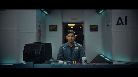 Cargo Official Teaser Vikrant Massey Shweta Tripathi Arati Kadav