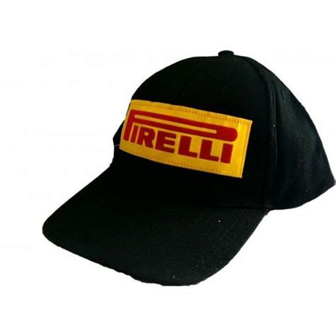 Vuoi sapere come ricevere il cappello ufficiale PIRELLI? Acquista 4 ...