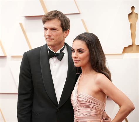 Mila Kunis Ashton Kutcher Backlash Over Danny Masterson Apology