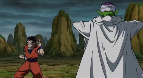 Gohan Y Piccolo Tendrían Mayor Protagonismo En La Nueva Película De