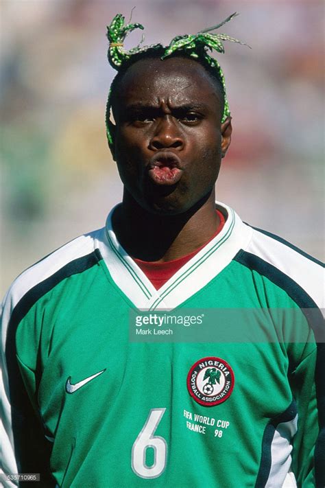 5 Best Nigerian Players In Recent Time Football Betting