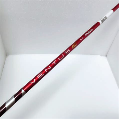 品 ベンタス Tr レッド ベロコア Ventus Tr Red Velocore 6 S テーラーメイド ドライバー用 シャフトフジクラ