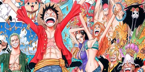 cosas que no sabías sobre Eiichiro Oda el creador de One Piece Cultture