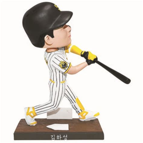 김하성 상반기 샌디에이고 잔류”이유는 버블헤드 인형