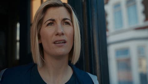 The Power Of The Doctor Doctor Who World