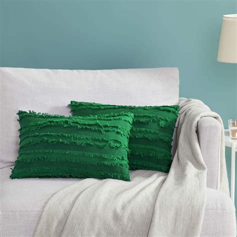 Lumbar Pillow Covers 12x20 Cnyiwu Riches Base Trading Co Ltd