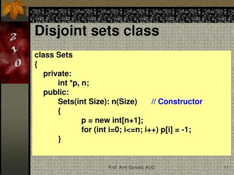 Ppt Csce 210 Data Structures And Algorithms Powerpoint Presentation