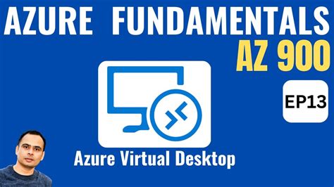 azure virtual desktop best practices azure for beginners az 900