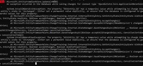 Openbullet Docker Container Is Killed After A While Questions
