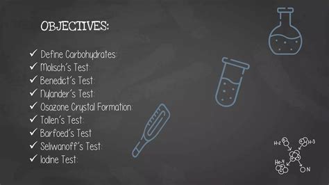 Biochem Carbohydrates Ppt