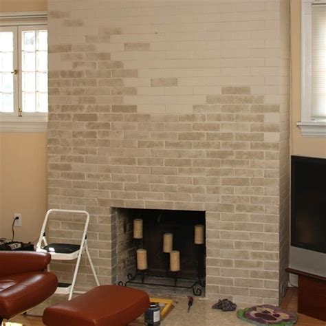 Ideas For Painting Interior Brick Walls Interior Ideas