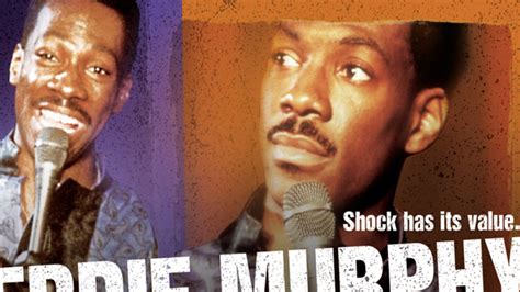 ‎eddie Murphy Raw Apple Tv