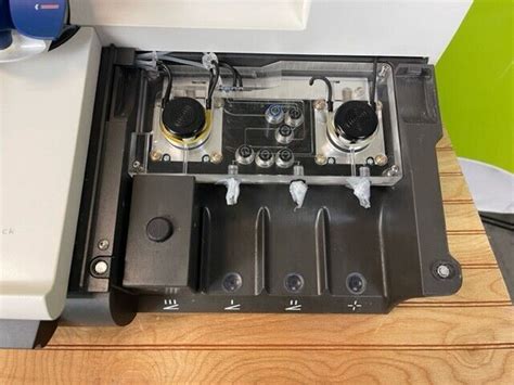 Used Radiometer Abl800 Flex Blood Gas Analyzer For Sale Dotmed