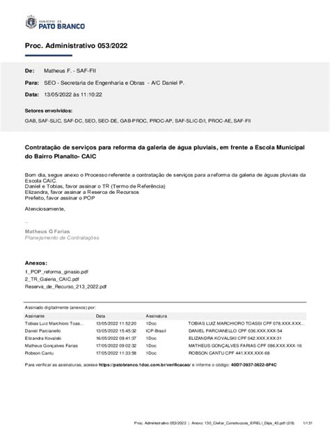 Preenchível Disponível 05 Sesso Pblica Proposta De Preos Pag 475 A 498 Fax Email