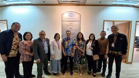 Ir R Ricky S Natapradja On Linkedin Indonesia Insurance Reinsurance Suretybonds