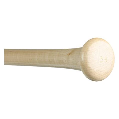 Easton Maple Wood Slow Pitch Softball Bat Sb34