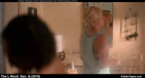 Free Rosanny Zayas Sepideh Moafi And Stephanie Allynne Exposed Sex Porn Video