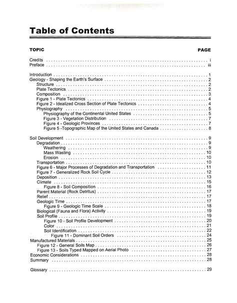 Origin Of Soils Pdf And Brief About Origin Of Souls And Formation In The Crust PDF