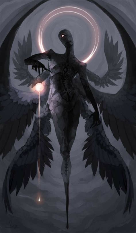 Pingl Sur Fantasy