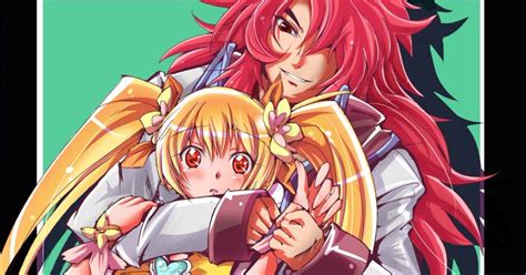クモジャキー ひとりで来るとはいい度胸ぜよ！ びーどのマンガ ハートキャッチプリキュア クモジャキーはいつきの婿 キュア