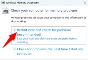 How To Fix An Error Code 0xc0000005 On Windows