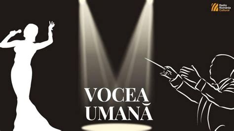 Vocea Umană Anna Oxa Cu Albumul Proxima Vocea Umană Radio România Cultural