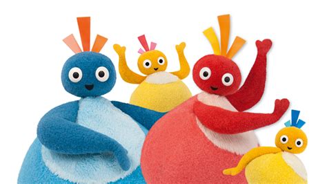 Twirlywoos Cbeebies Bbc