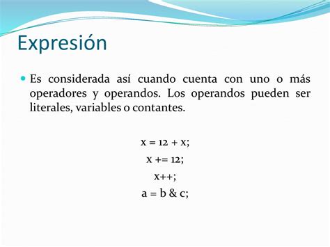 Tipos B Sicos Ppt Descargar