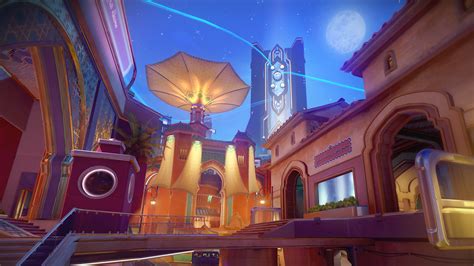Get Powered Up In Overwatch 2 Season 17 News Overwatch