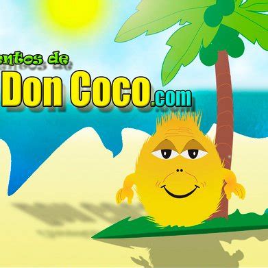 Cuentos De Don Coco CuentosDdoncoco Twitter
