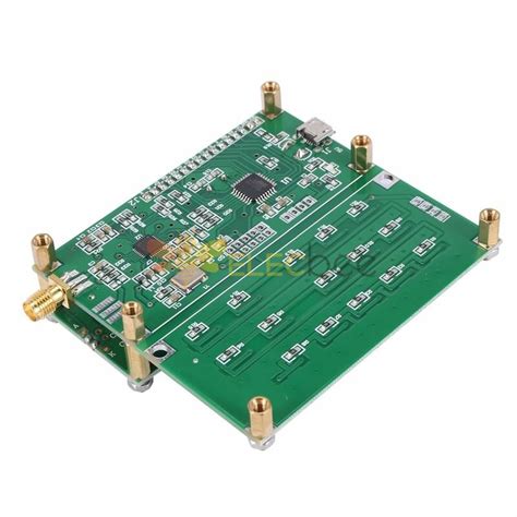adf4351 signal source vfo variable frequency oscillator signal