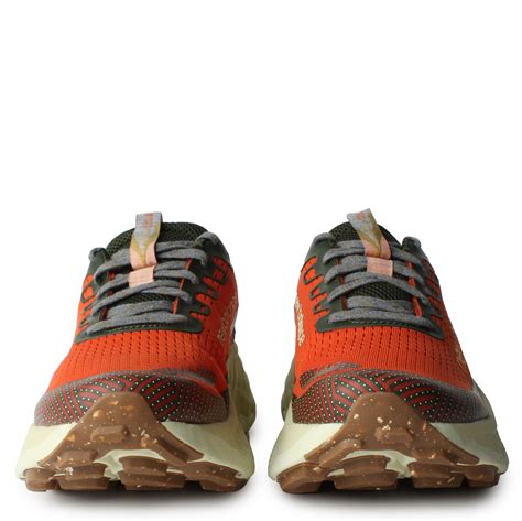 NEW BALANCE Fresh Foam X More Trail V MTMORCO Shiekh