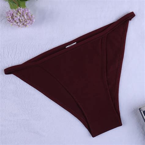 Dondpo Womens Underwear Cotton Underwear Cotton For Women Plus Size