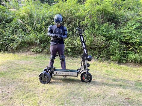 70 Mph Electric Scooter