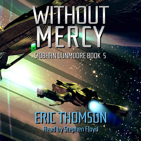 Eric Thomsons Starship Stories